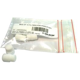 Filter for P5000 and P10mL, 1x100